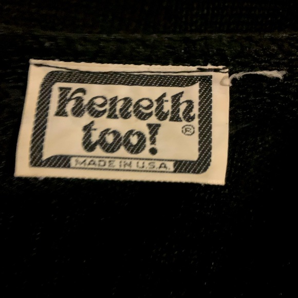 Sweaters | Vintage Short Sleeve Cardigan | Poshmark